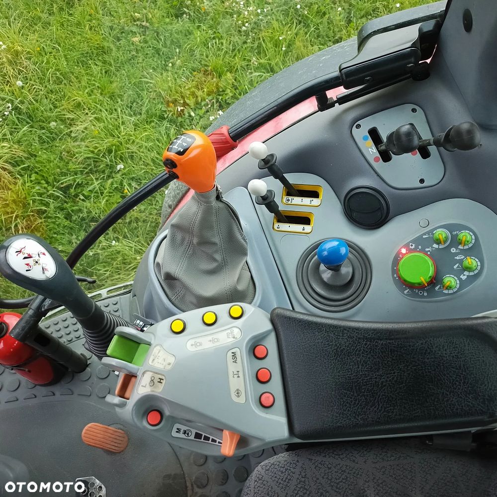 Używany Same Iron 2012 - 220 000 PLN - Otomoto.pl