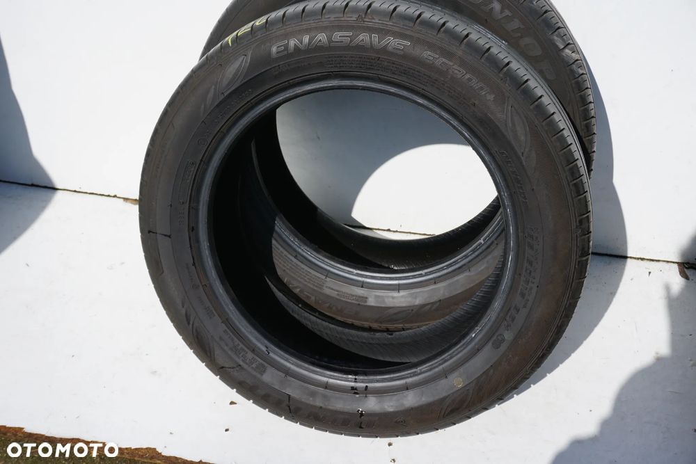Używany Opony - 700 PLN - Otomoto.pl