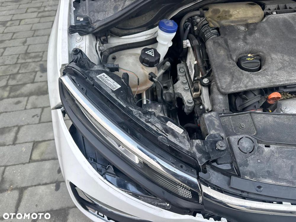 Używany Citroën C3 2022 - 22 800 PLN, 130 000 km - Otomoto.pl