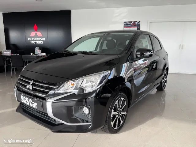 SGS Car | Standvirtual