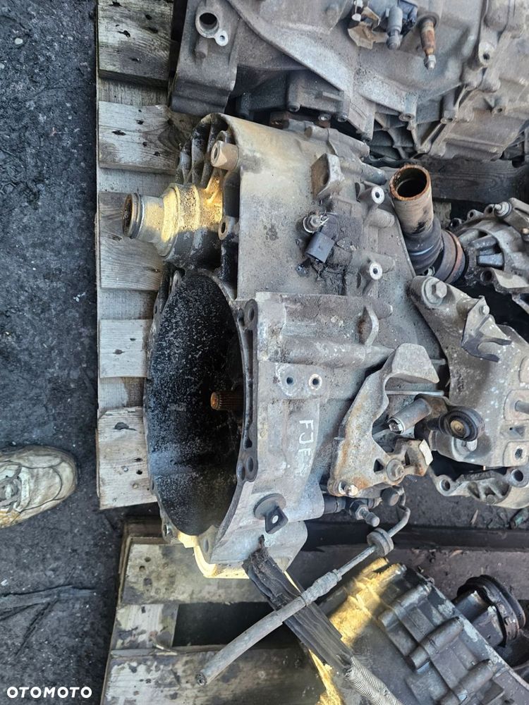 Używany Części - 700 PLN - Otomoto.pl