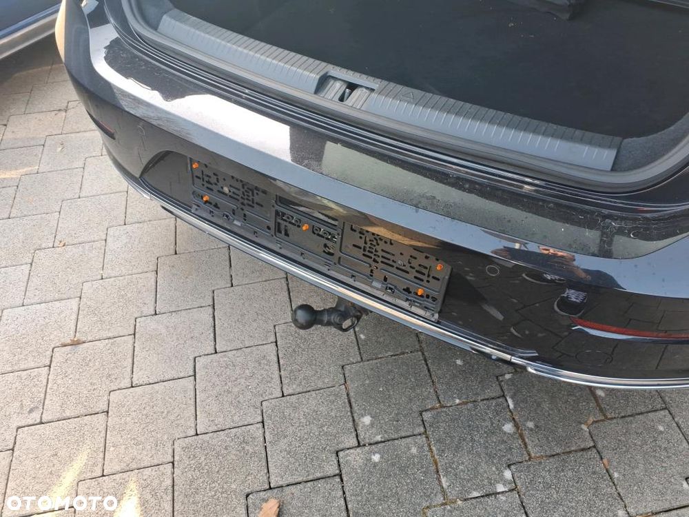 Używany Volkswagen Arteon 2023 - 148 899,99 PLN, 42 186 km - Otomoto.pl