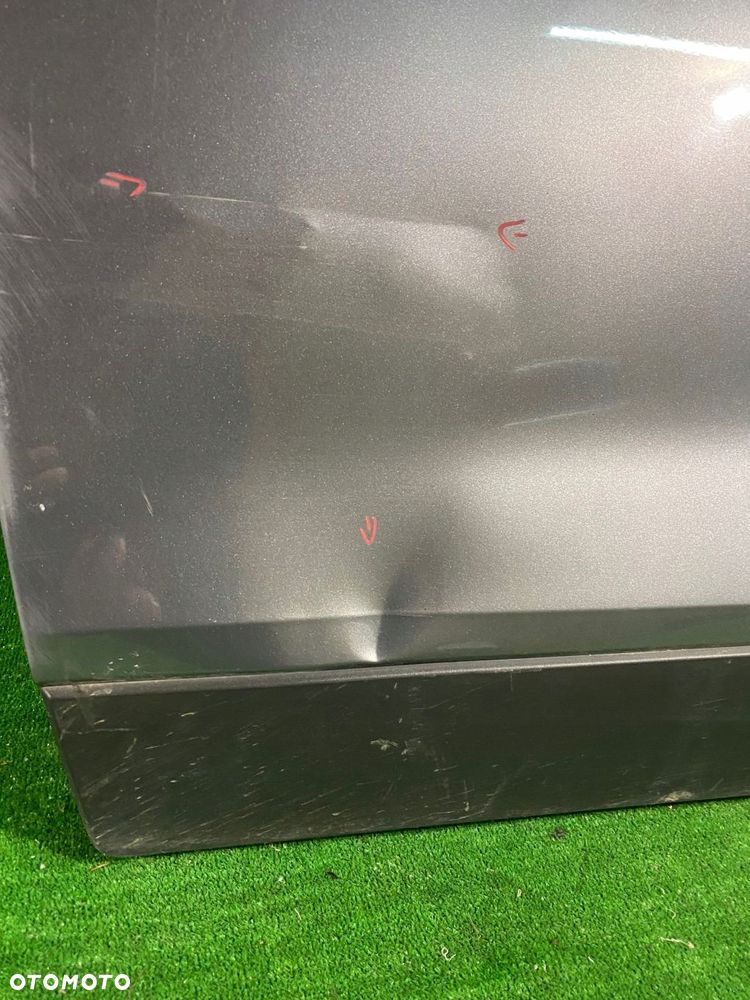 Używany Zderzaki - 1 700 PLN - Otomoto.pl