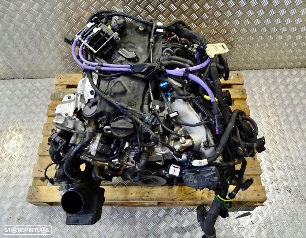 Usado - 5 500 EUR - Standvirtual.com