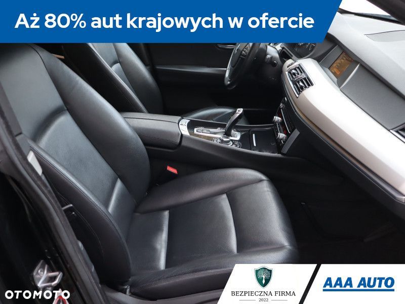 Używany BMW 5GT 2014 - 53 000 PLN, 238 710 km - Otomoto.pl