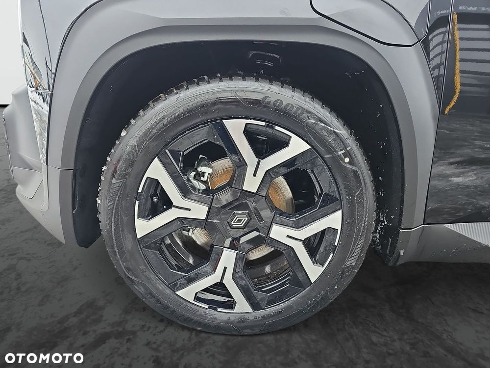 Nowy Renault 4 2025 - 139 900 PLN, 10 km - Otomoto.pl