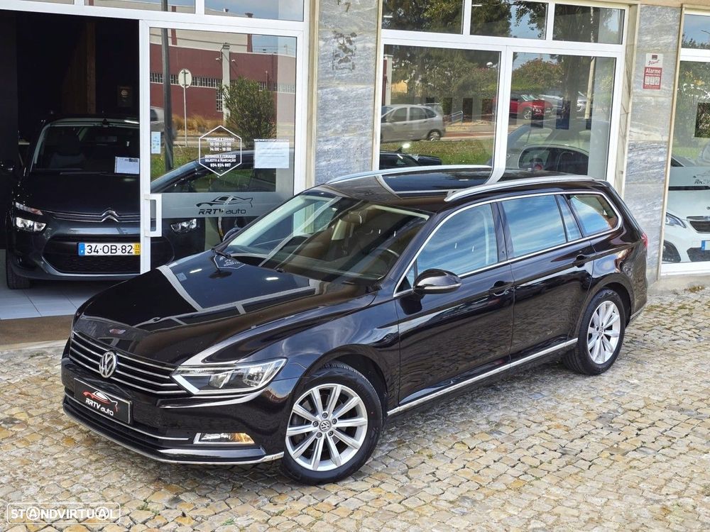 RRTV Auto | Standvirtual