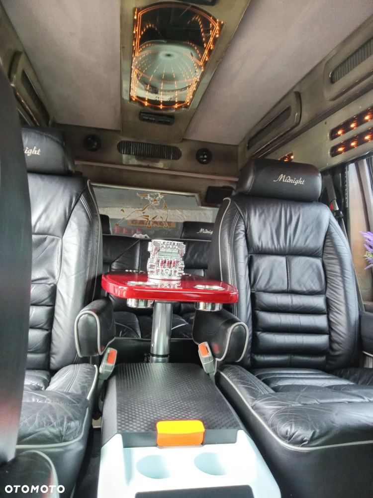 Używany Chevrolet Astro 2003 - 69 000 PLN, 157 900 km - Otomoto.pl