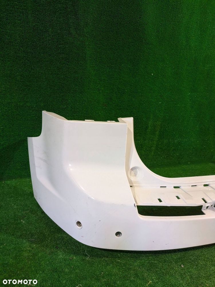 Używany Zderzaki - 150 PLN - Otomoto.pl