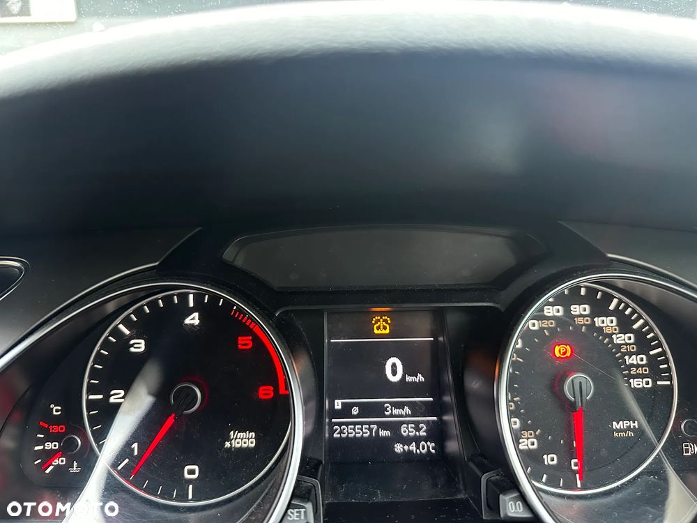 Używany Audi A5 Coupé 2012 - 23 000 PLN, 235 000 km - Otomoto.pl