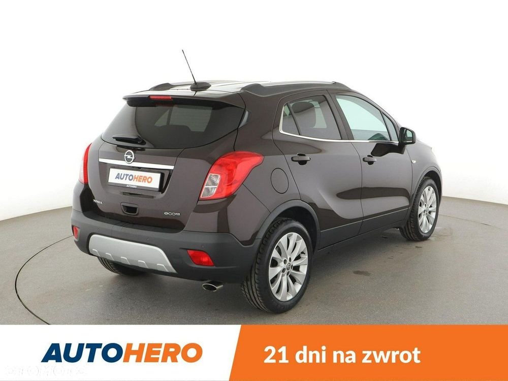 Używany Opel Mokka 2016 - 32 800 PLN, 166 772 km - Otomoto.pl