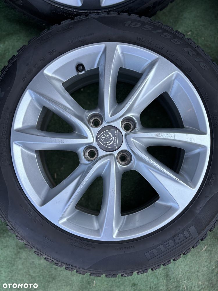 Używany Felgi - 1 499 PLN - Otomoto.pl