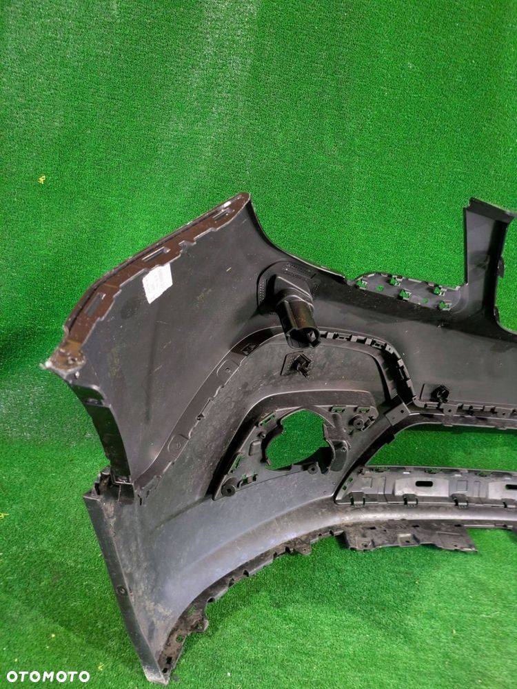 Używany Zderzaki - 330 PLN - Otomoto.pl