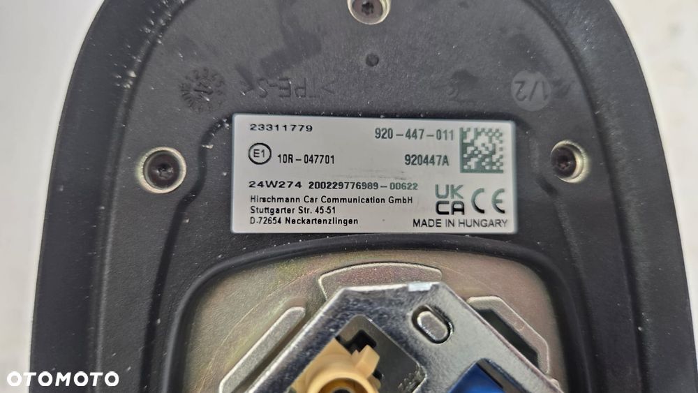 Nowy Wyposażenie - 688,80 PLN - Otomoto.pl