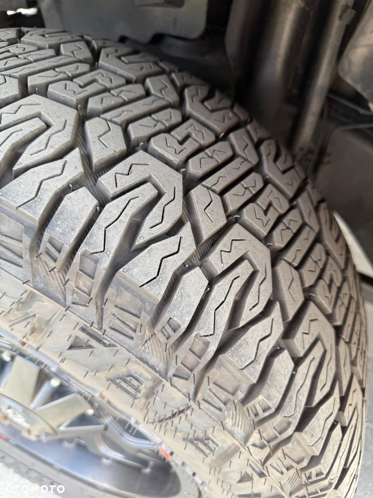 Używany Jeep Wrangler 2011 - 62 900 PLN, 182 000 km - Otomoto.pl