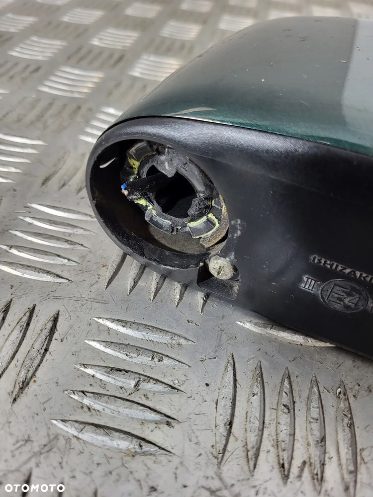 Używany Kompletne lusterka zewnętrzne - 200 PLN - Otomoto.pl