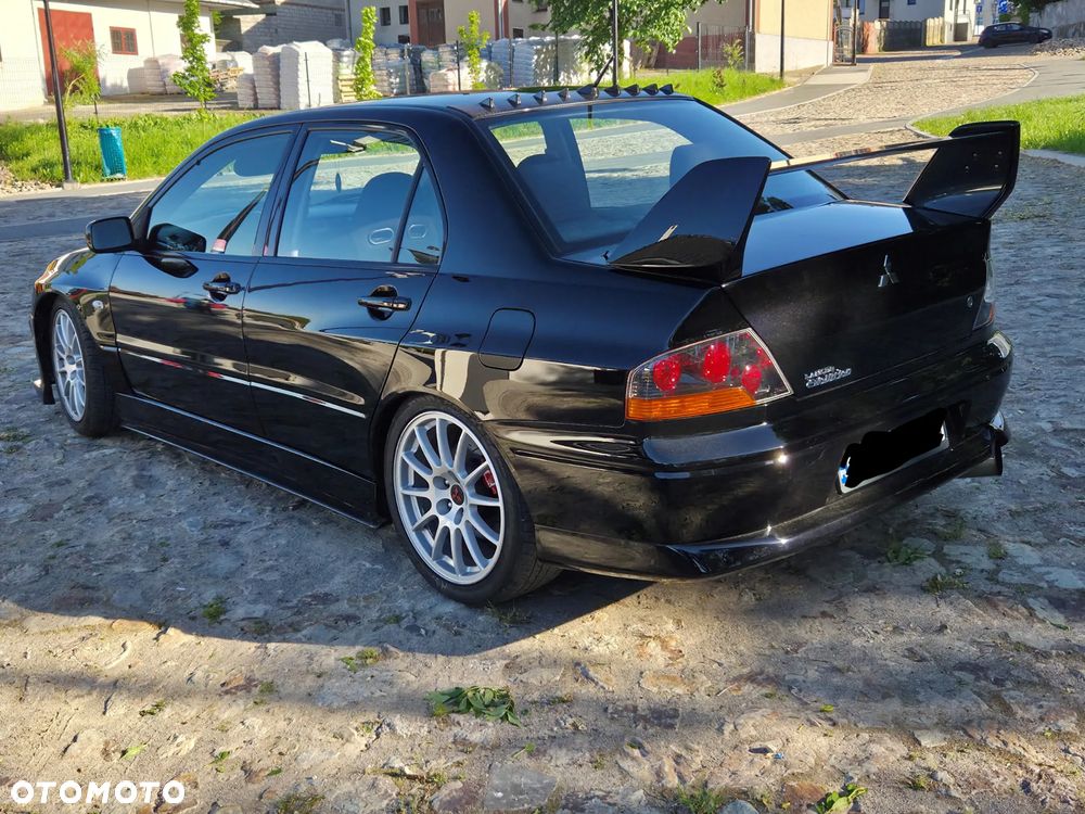 Używany Mitsubishi Lancer 2004 - 135 000 PLN, 197 970 km - Otomoto.pl