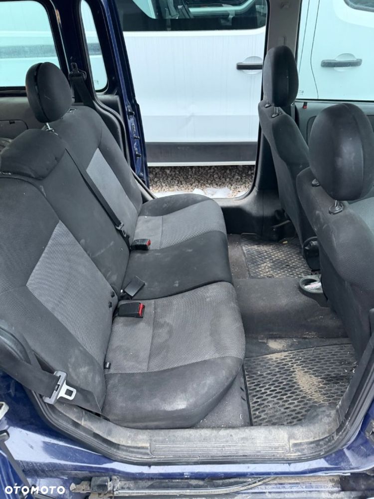 Używany Opel Combo 2009 - 12 900 PLN, 192 000 km - Otomoto.pl