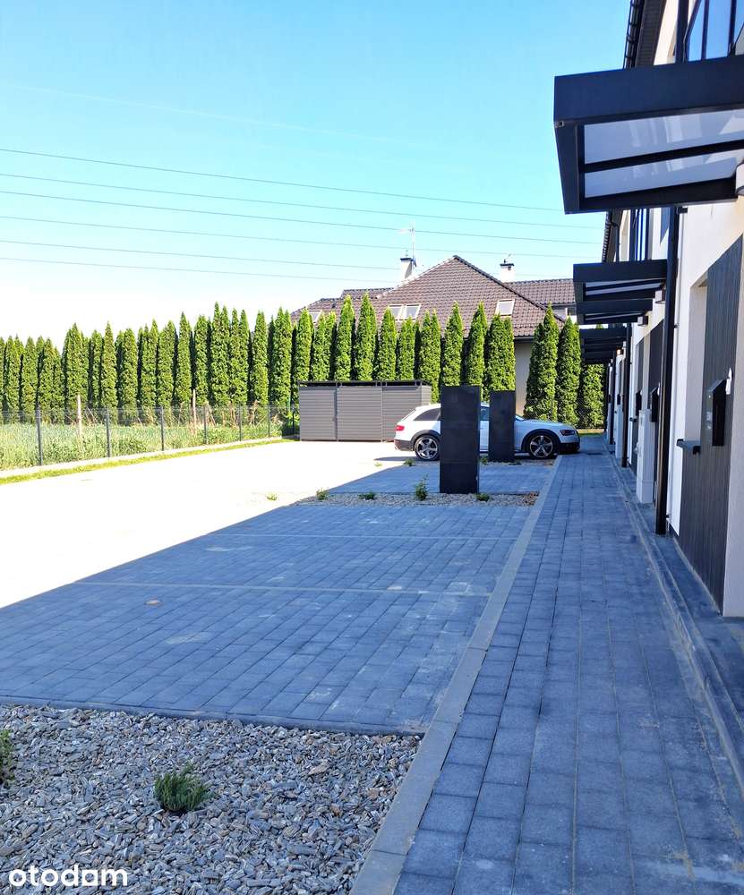 3 pokoje, mieszkanie na sprzedaż - Rzeszów, podkarpackie - 68008607 ...