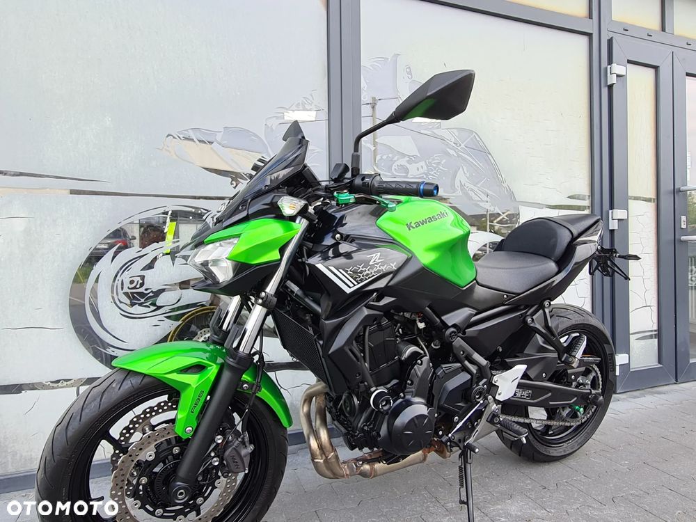 MOTOCYKLE PODKARPACIE | OTOMOTO