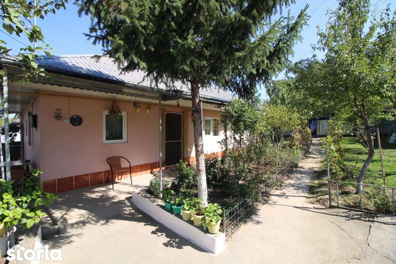2 camere, casa de vanzare - Galati (judet), Galati - 8943430 • www ...