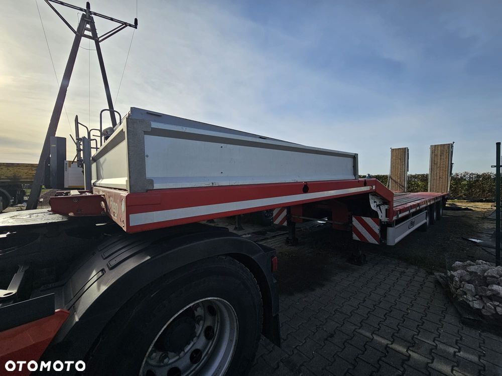 Używany Fliegl SDS 470T 2023 - 233 700 PLN - Otomoto.pl