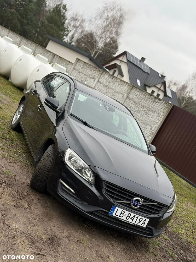 Używany Volvo V60 2016 - 31 000 PLN, 289 000 km - Otomoto.pl