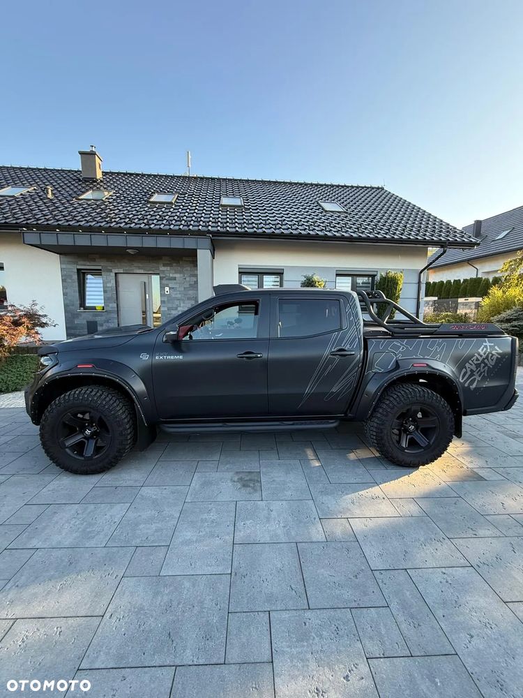 Używany Mercedes-Benz Klasa X 2019 - 334 929 PLN, 52 000 km - Otomoto.pl