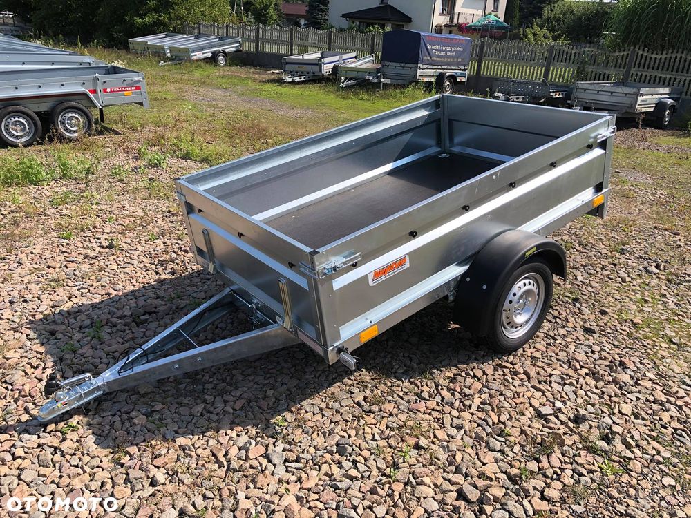 Nowy Neptun N7-210 PRR 210x129x45 AMORTYZATORY RESORY 2025 - 4 400 PLN ...