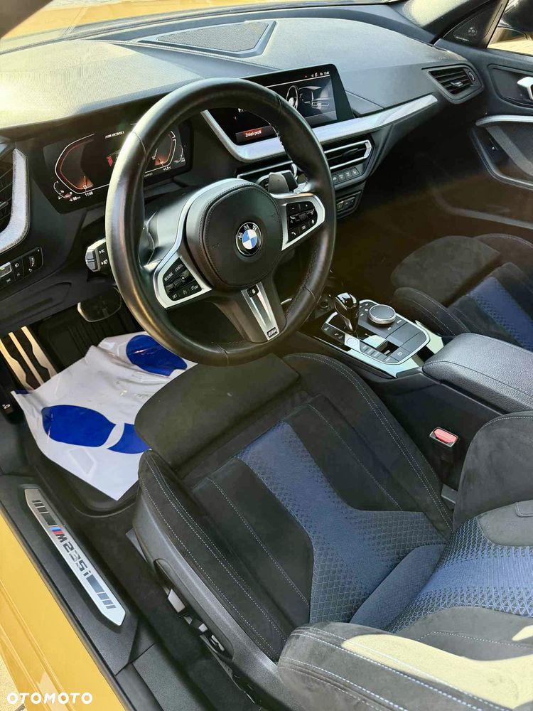 Używany BMW Seria 2 2021 - 159 900 PLN, 20 900 km - Otomoto.pl
