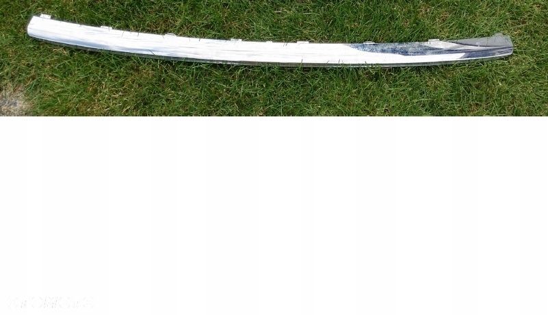 Używany Listwy - 180 PLN - Otomoto.pl