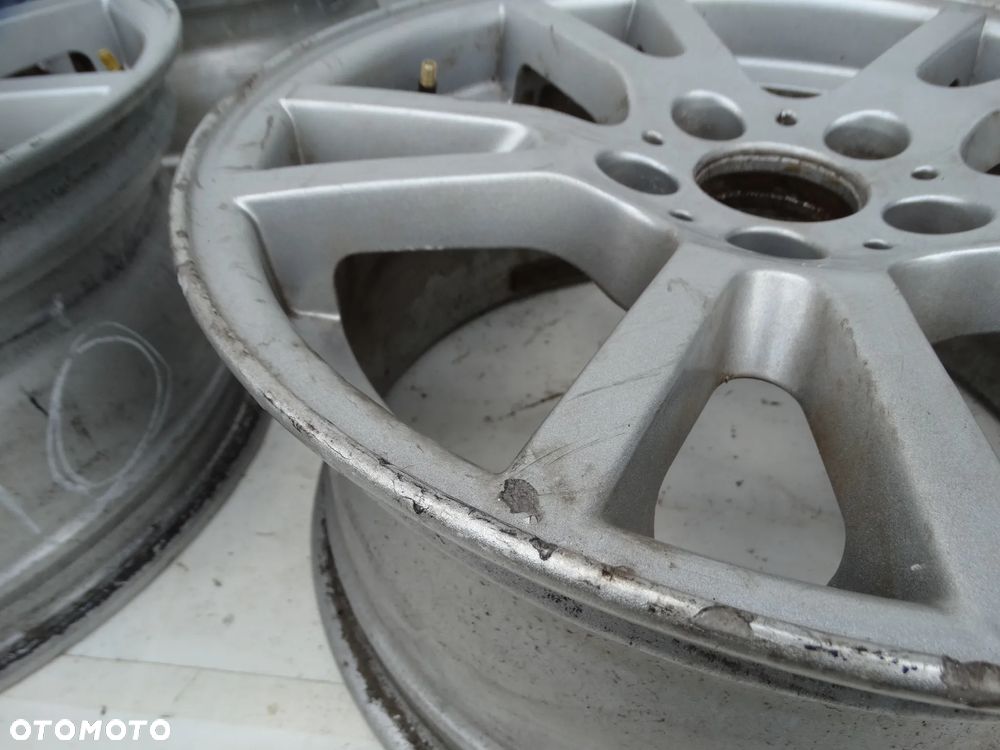 Używany Felgi - 799,99 PLN - Otomoto.pl