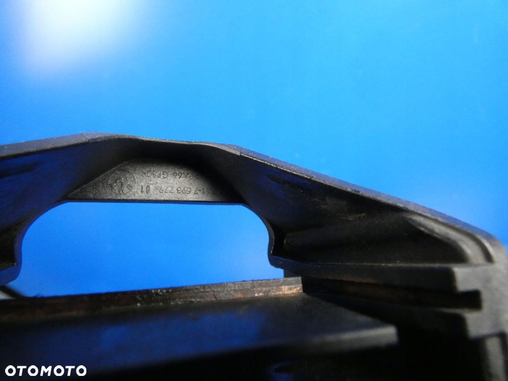 Używany Elementy mocujące - 50 PLN - Otomoto.pl