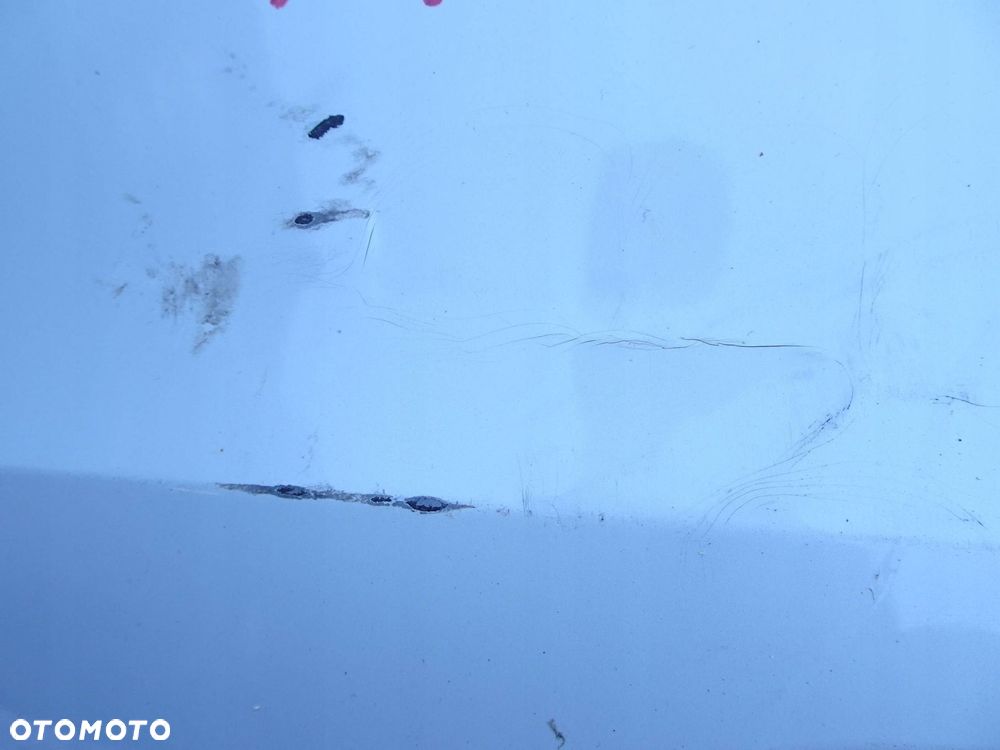 Używany Zderzaki - 600 PLN - Otomoto.pl