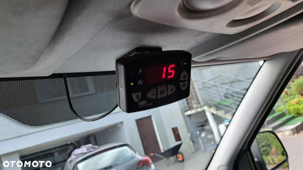 Używany Fiat doblo 2018 - 46 000 PLN, 220 000 km - Otomoto.pl