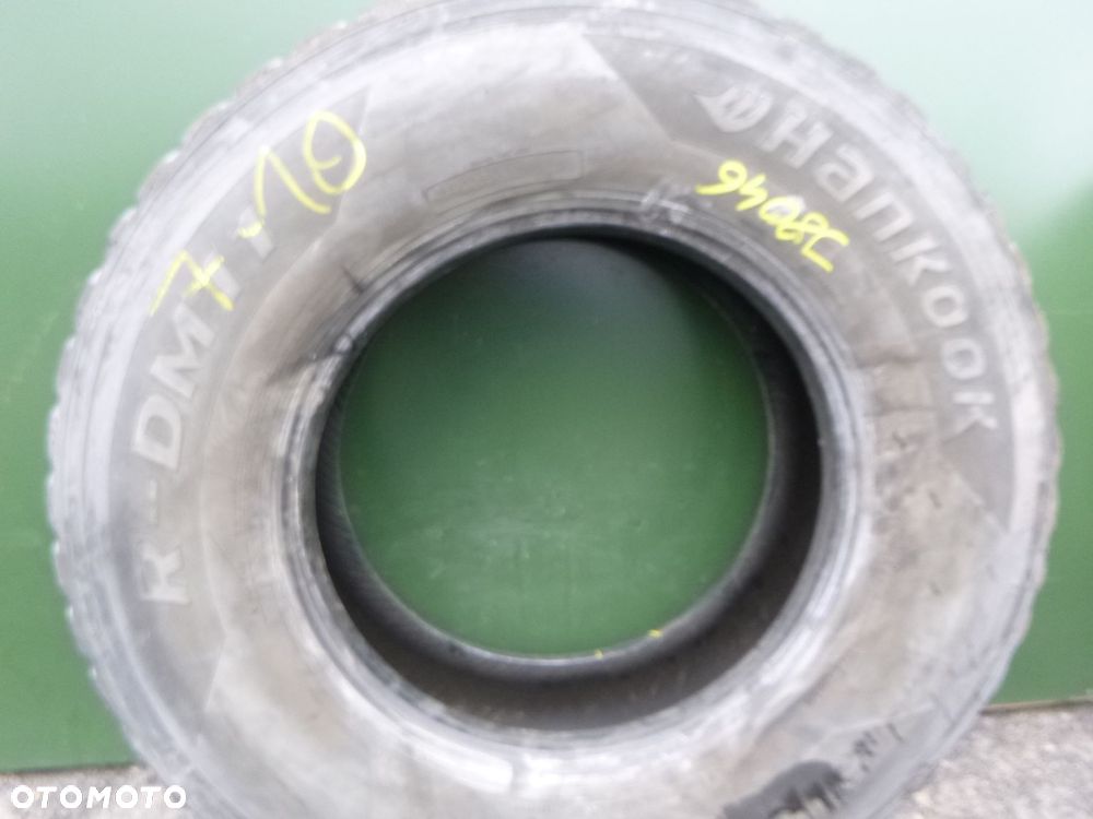 Używany Opony - 500 PLN - Otomoto.pl