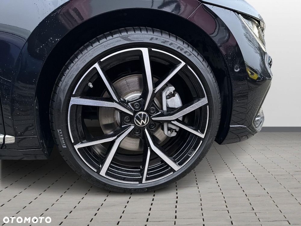 Używany Volkswagen Arteon Shooting Brake 2024 - 228 900 PLN, 4 629 km ...