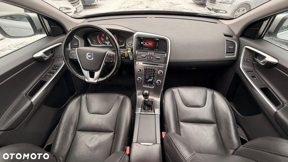 Używany Volvo XC 60 2016 - 64 900 PLN, 249 000 km - Otomoto.pl