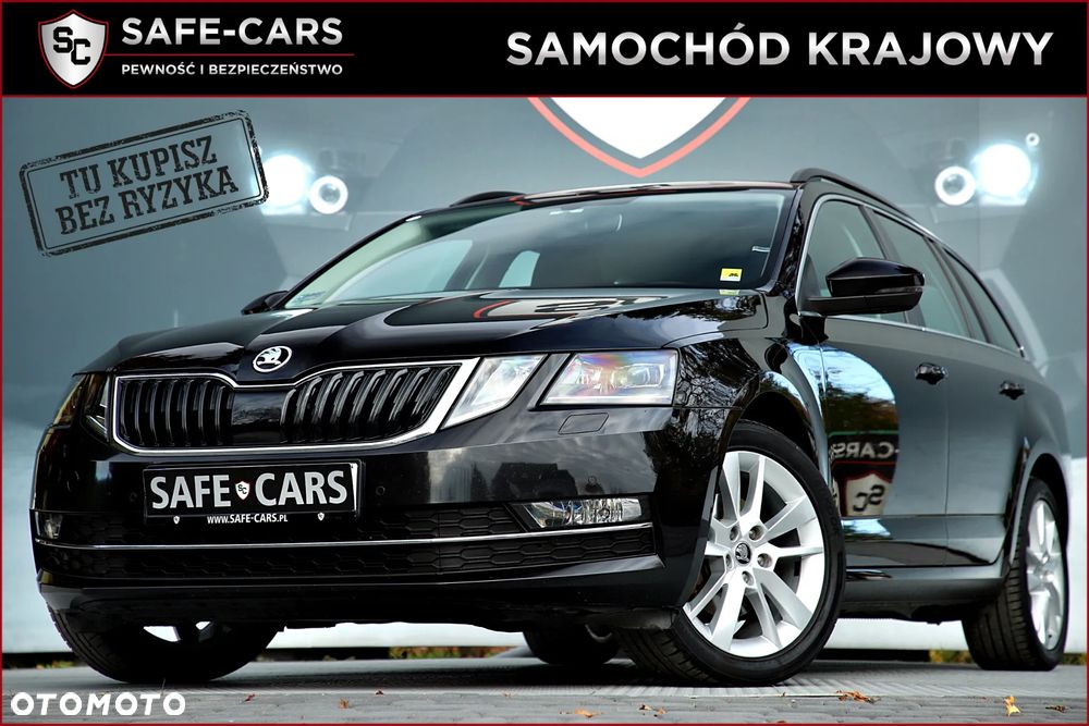 „SAFE-CARS” Salon Samochodów Krajowych z Przedłużoną Gwarancją ...