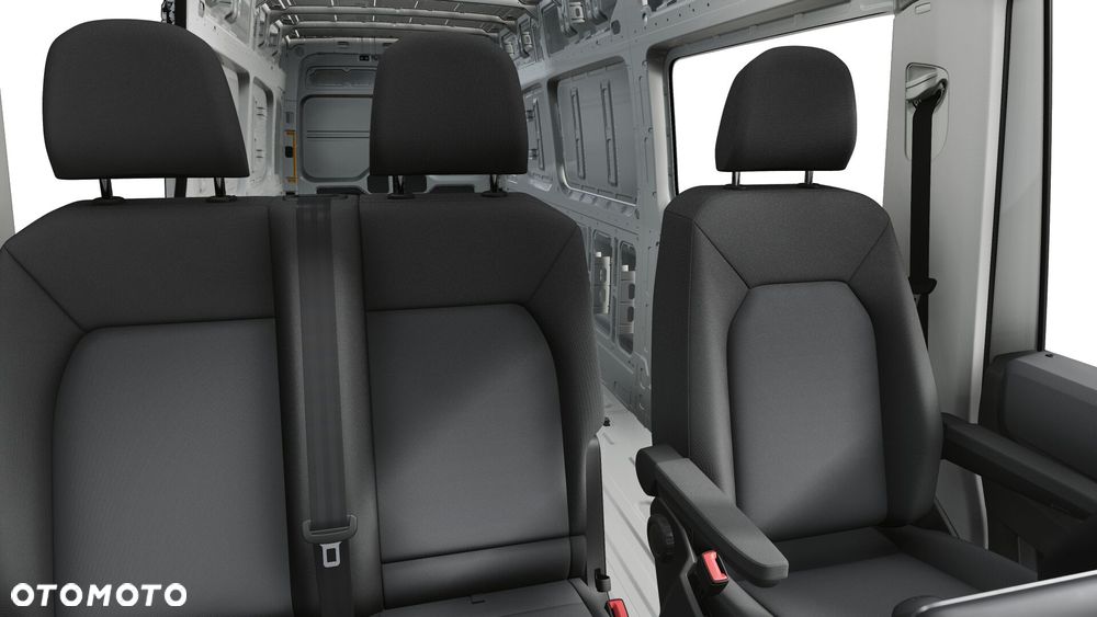 Nowy Volkswagen Crafter 2025 - 225 705 PLN, 0 km - Otomoto.pl