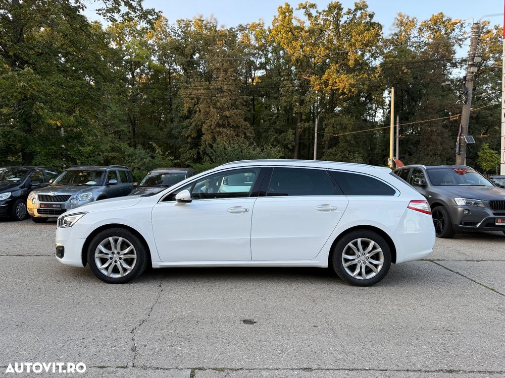 Parc Auto Timisoara | Autovit.ro