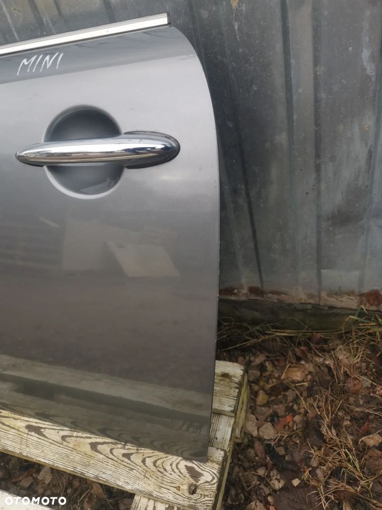 Używany Drzwi - 599 PLN - Otomoto.pl