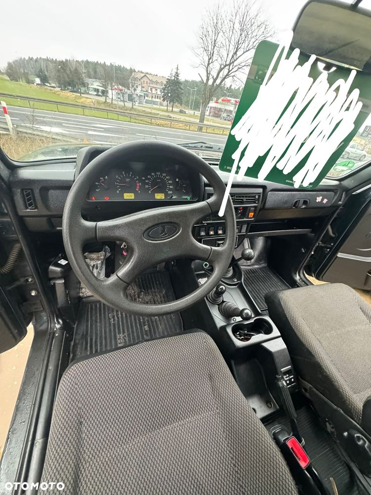 Używany Lada Inny 2017 - 29 520 PLN, 104 743 km - Otomoto.pl