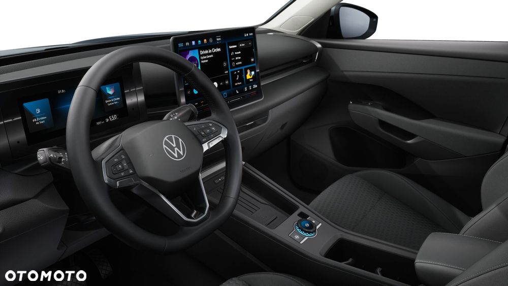 Nowy Volkswagen T-Roc 2025 - 119 900 PLN, 5 km - Otomoto.pl