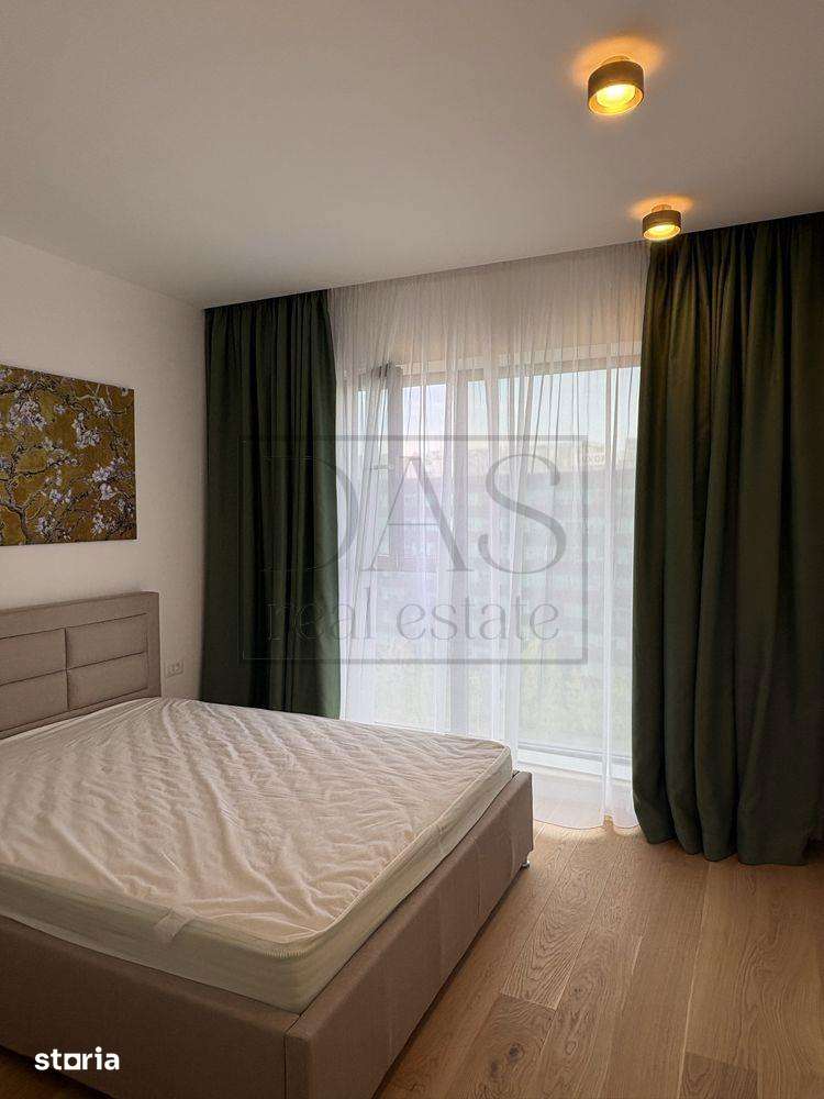 2 camere, apartament de inchiriat - Bucuresti (judet), Soseaua Pipera ...