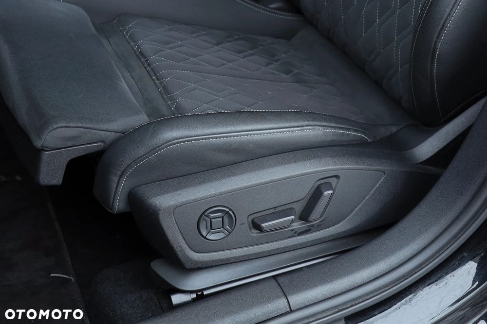 Używany Audi S3 2022 - 159 850 PLN, 14 923 km - Otomoto.pl