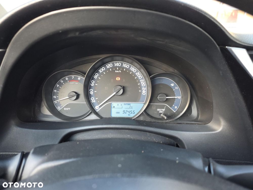 Używany Toyota Auris 2017 - 49 900 PLN, 92 500 km - Otomoto.pl