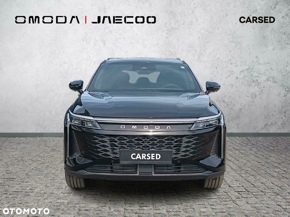 Nowy Omoda 9 2025 - 219 900 PLN, 1 km - Otomoto.pl