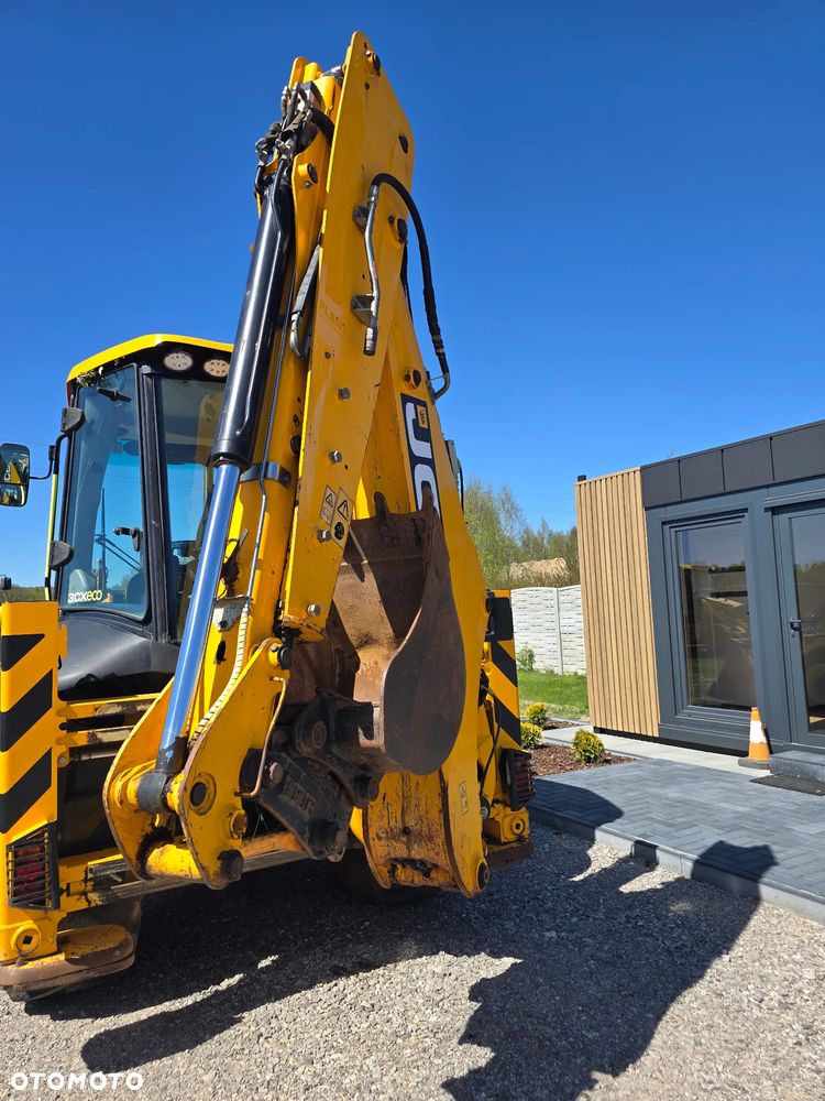 Używany JCB 2019 - 305 040 PLN - Otomoto.pl