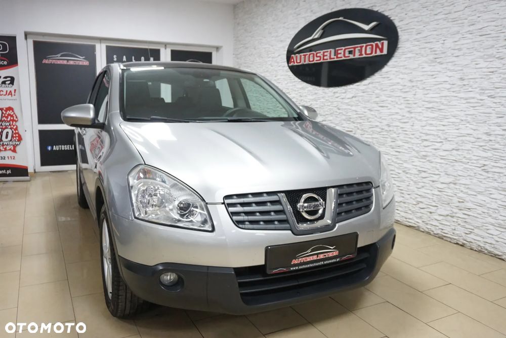 AUTOSELECTION | OTOMOTO